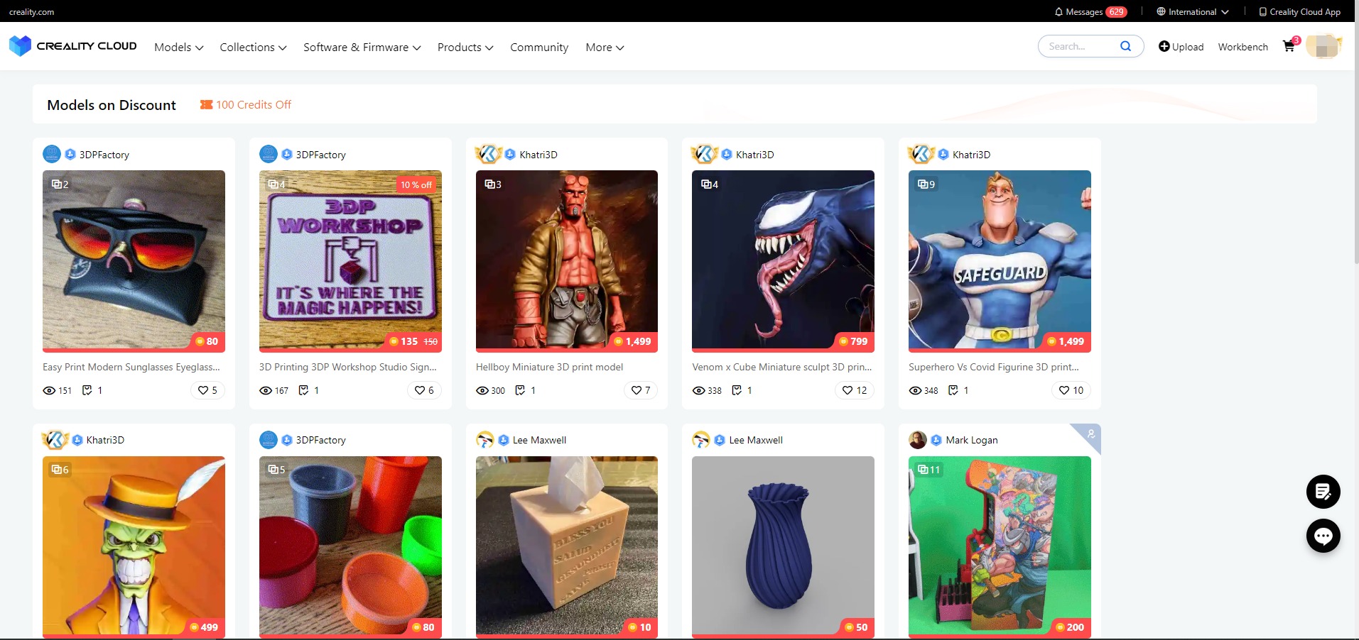 Claim Your Discount: Get Up to 80% Off on 3D Models with Our Loyalty ...