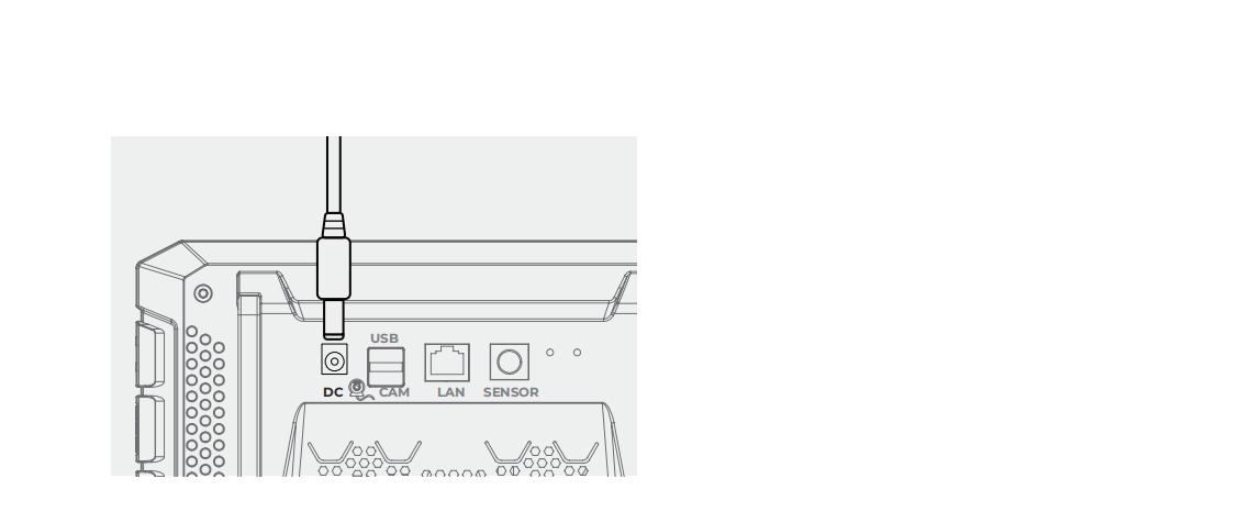 How to connect Sonic Pad on Creality Cloud