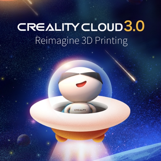 Creality Cloud New Release V3.0 - It’s EPIC! | Creality Cloud