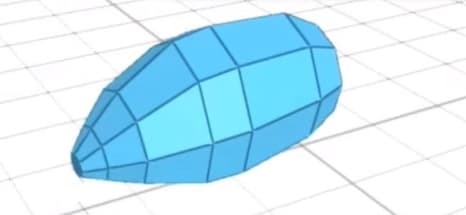 How to Create a Goldfish using Box modeling techniques