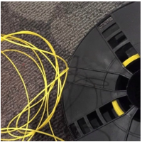 Filament Spool – Tips & Tricks Against Filament Tangles | Creality Cloud