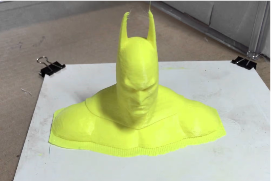 3D Printing Brim – When Should You Use It