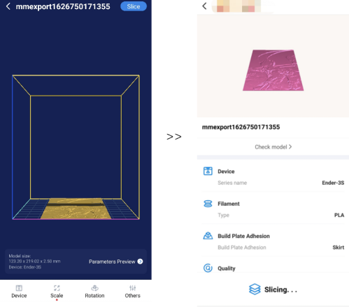 Lithophane Tutorial | Creality Cloud