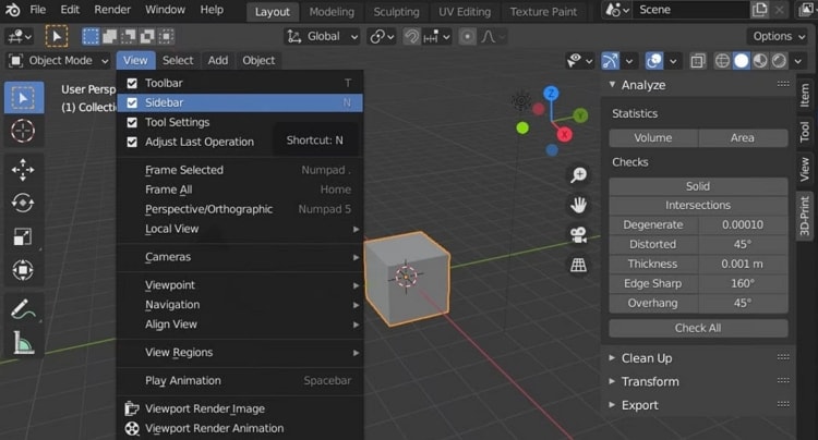 5 Free STL Editors Online, Windows and Mac | 2023