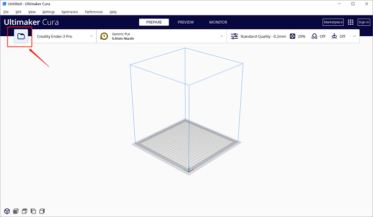How to Slice STL Files in Cura | Step by Step Guide