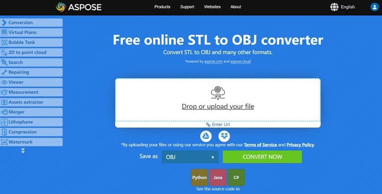 How To Convert Stl To Obj In Free Ways 
