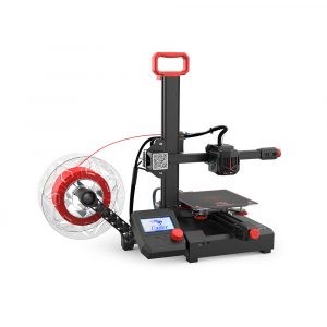 Creality Ender 2 Pro: A small simple and affordable 3d printer for beginner | Creality Cloud