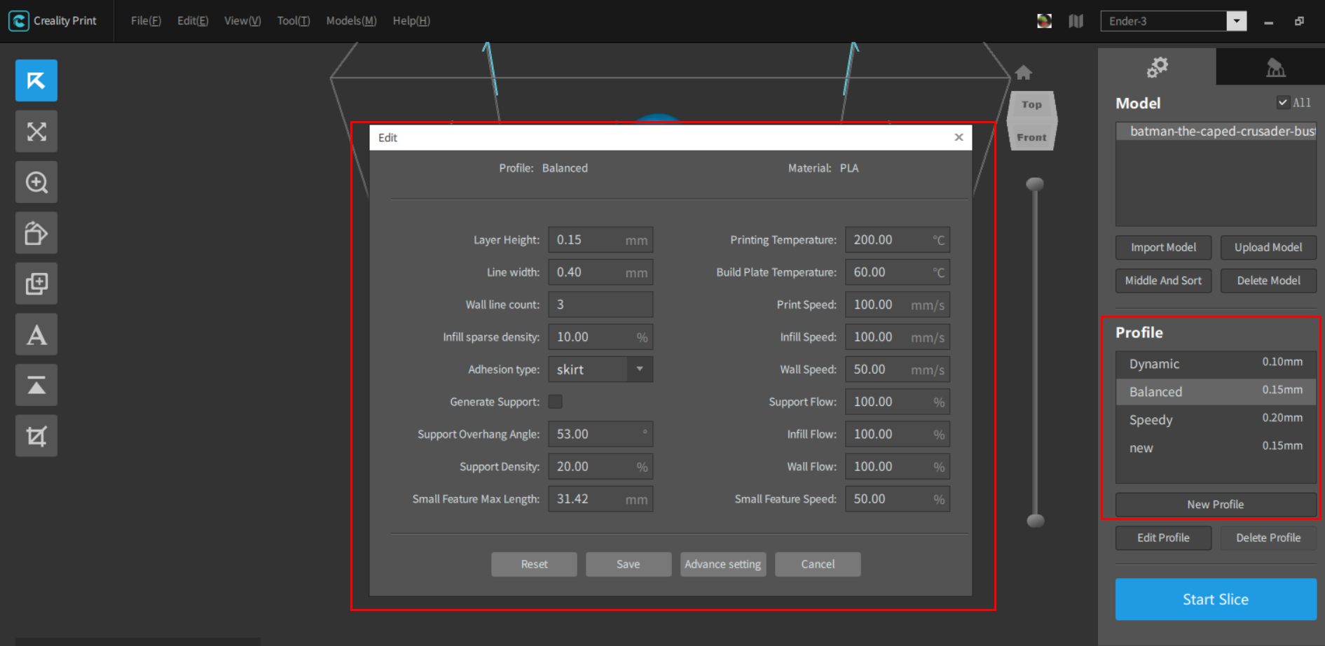 How to Upload G-code to Creality Cloud