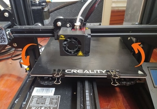 3D print not sticking to bed. Here are solutions!