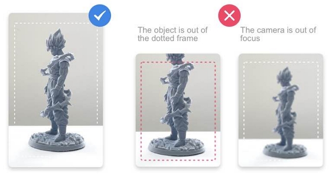 How to 3D scan with your phone | Free 3D scan app