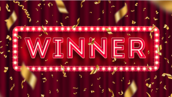 Check out the winners of the Halloween Print & Paint contest ...