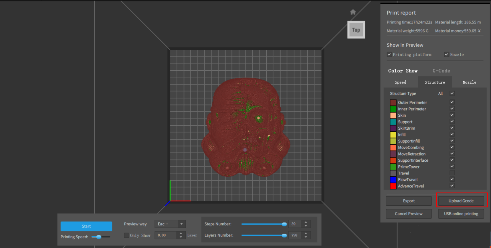 Creality Cloud Integration for Creality Print