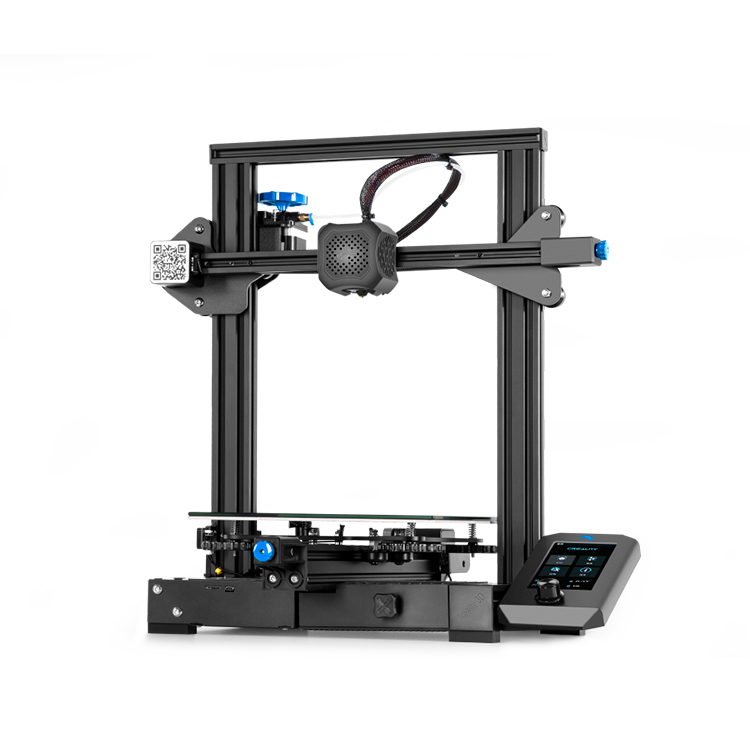 Ender-3 V2 Firmware | Creality Cloud