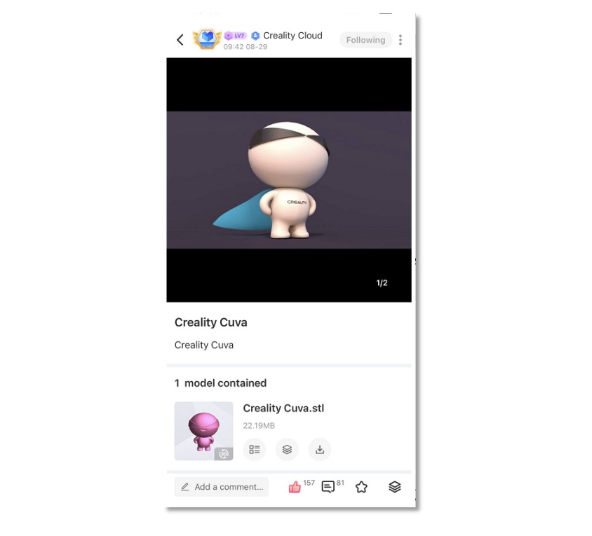 How to Add a Custom 3D Printer