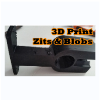 3D Print Zits & Blobs: How to Prevent/Avoid Them | Creality Cloud