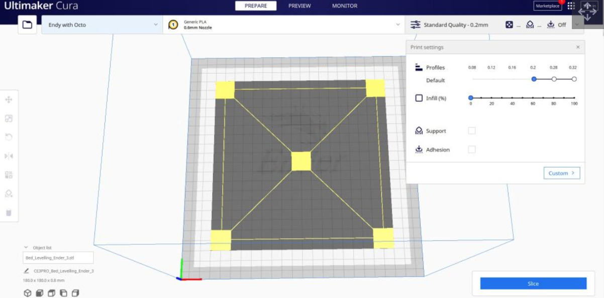 How to Manually Level a 3D Printer Bed | Creality Cloud