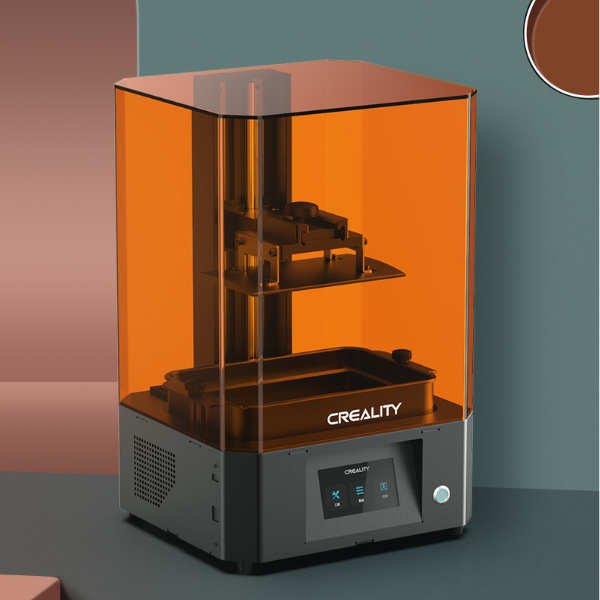 LD-006 Firmware | Creality Cloud