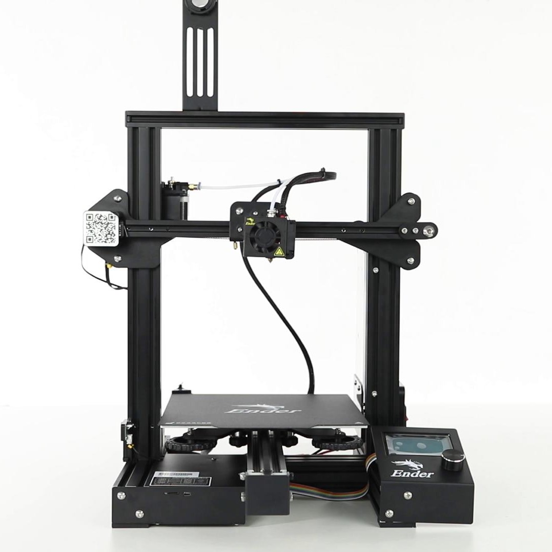 Ender 3(Pro/ V2) Bed Leveling: Easy Step-by-Step Guide | Creality Cloud