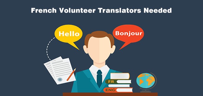 French Volunteer Translators Needed For Creality Cloud