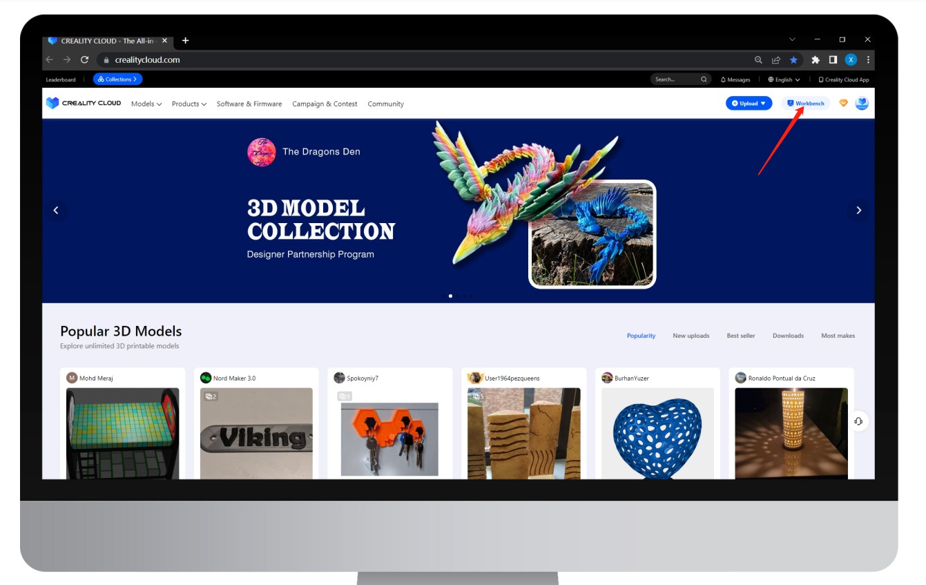 Control Multiple 3D Printers with Creality Cloud | Creality Cloud