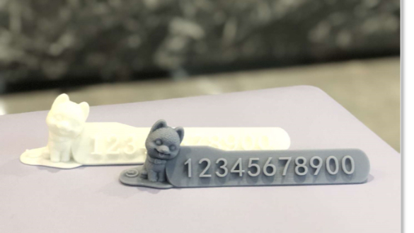 Phone Number Maker | Creality Cloud