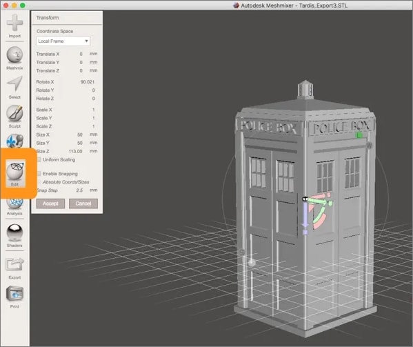 5 Free STL Editors Online, Windows and Mac | 2023