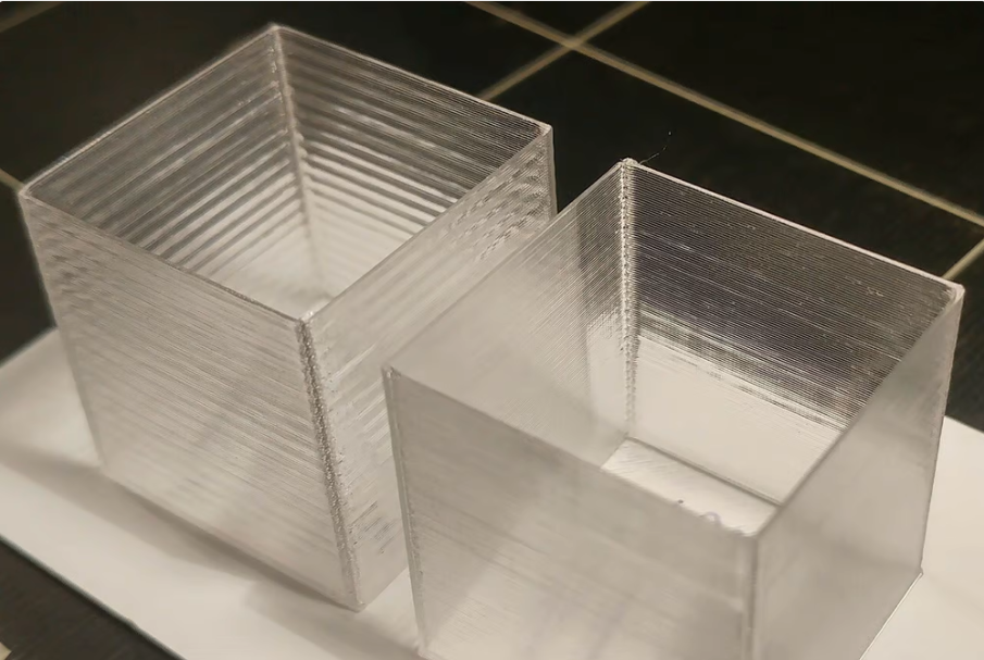 Z Banding & Z Wobble: How to Prevent It