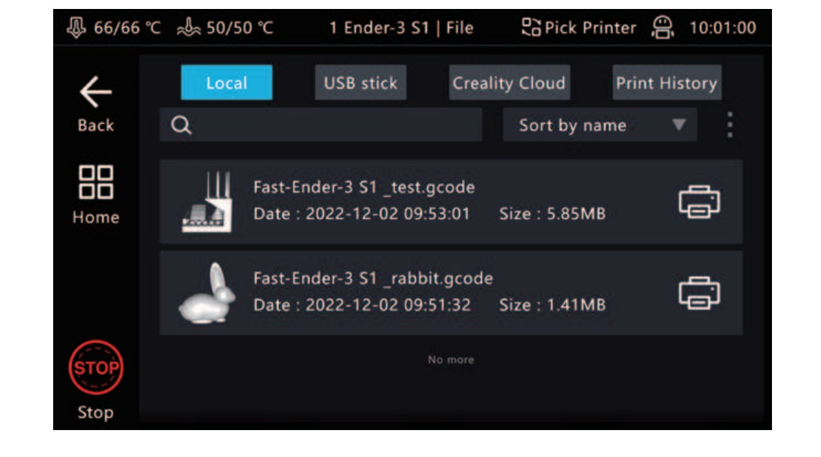 How to connect Sonic Pad on Creality Cloud | Creality Cloud