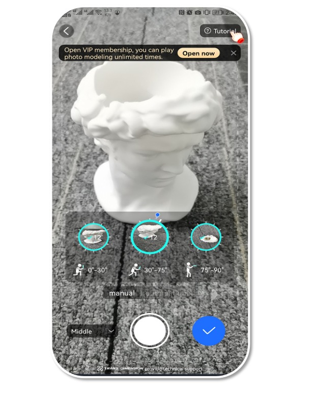 Creality Cloud New Release V4.5
