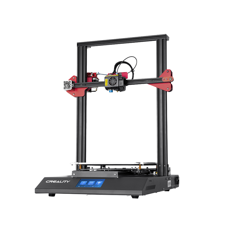 CR-10S Pro Firmware | Creality Cloud