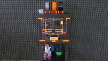 The Perfect PLA Temperatures