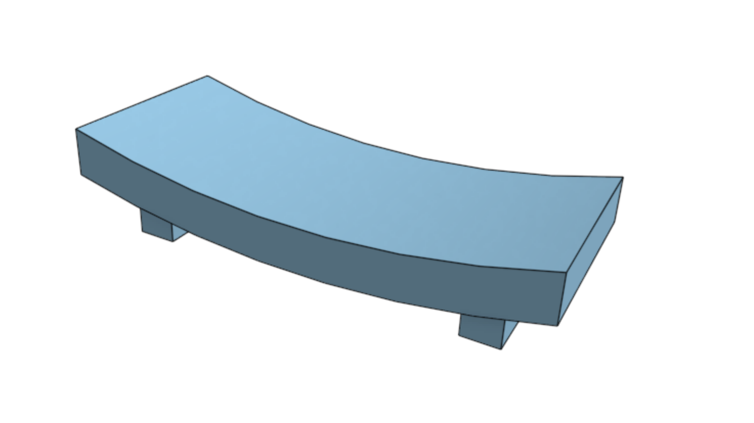 Chopstick Holder | 3D models download | Creality Cloud