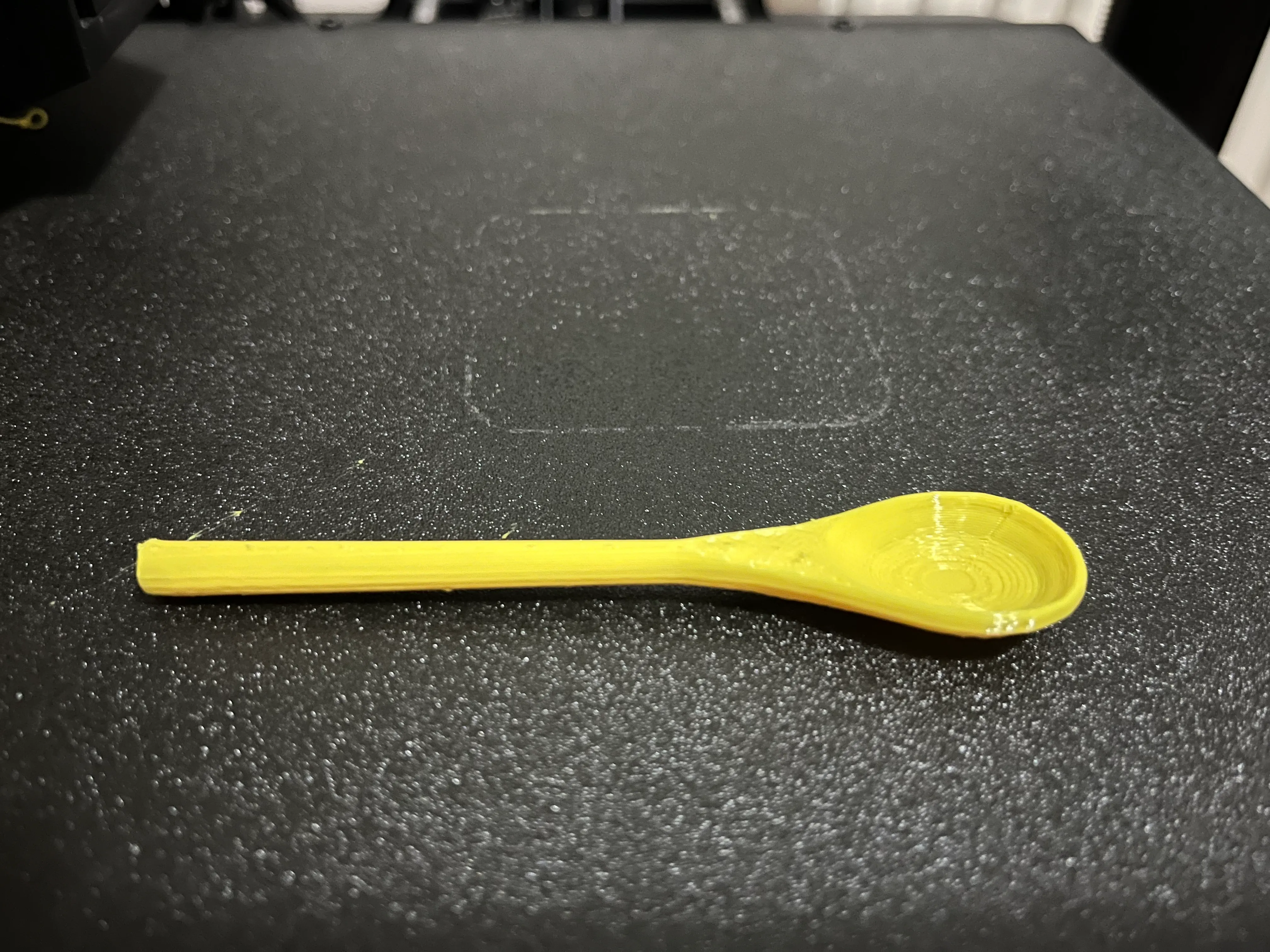 3D Printer Files | 3MF File | Spoon | Creality Cloud