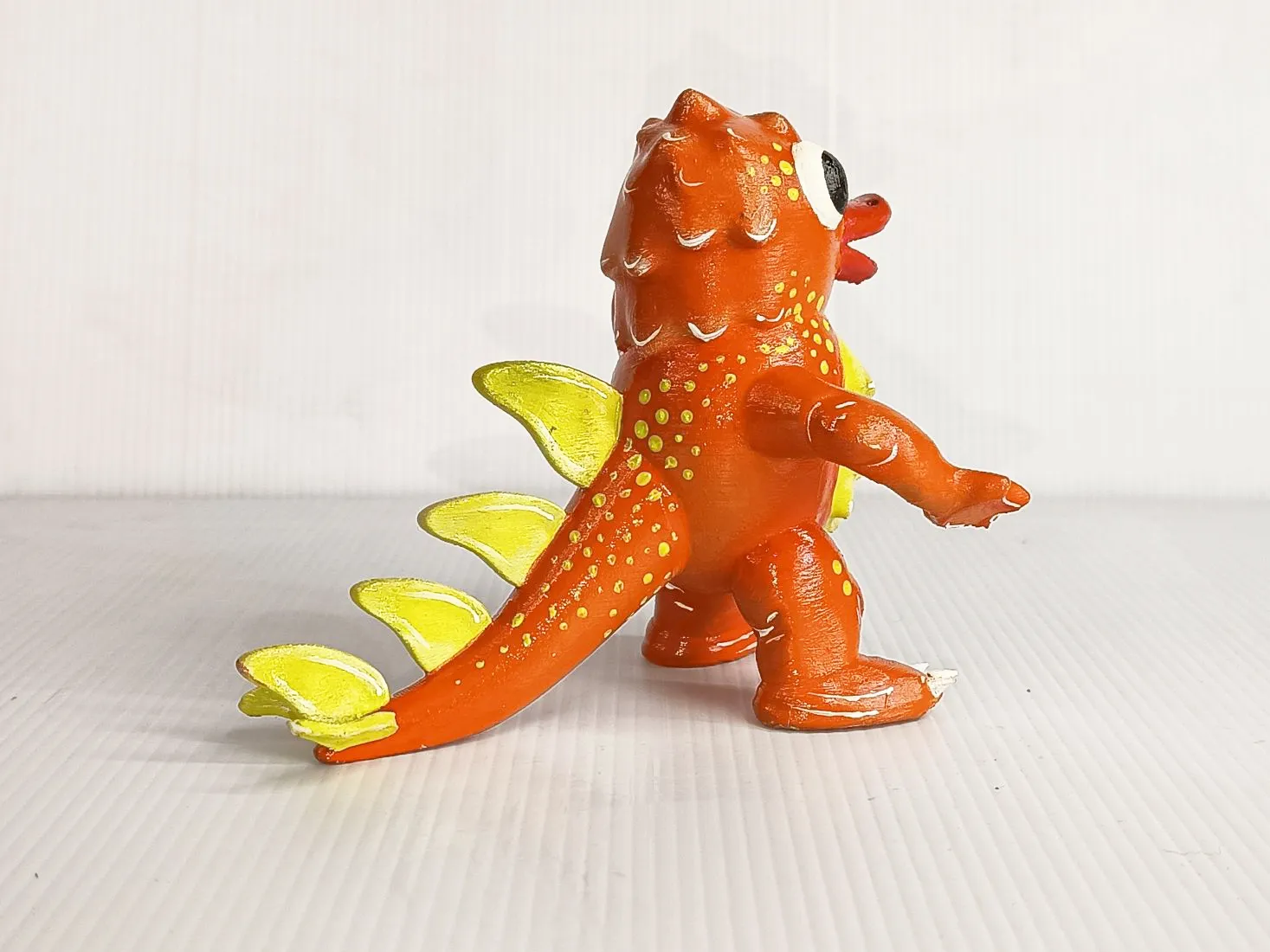 3D Printer Files | 3MF File | Rupert the Ruckus Rex | Creality Cloud