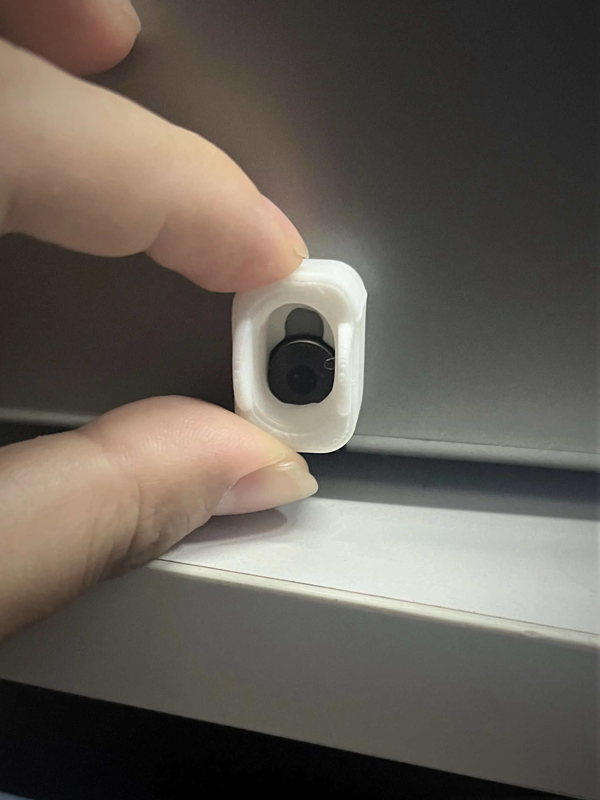 3D Printer Files | 3MF File | Sheath (Teflon tube anti-folding ...