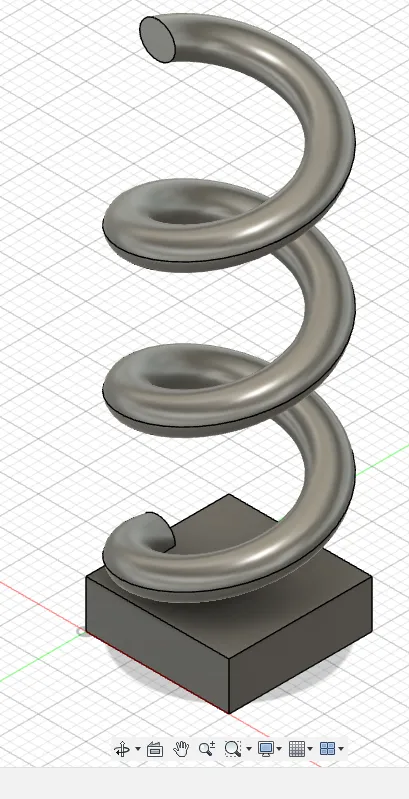 Free Construction Toys STL Download - toy springby Cute 3d prints ️