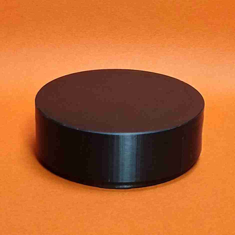 Rotating Stand | 3D models download | Creality Cloud