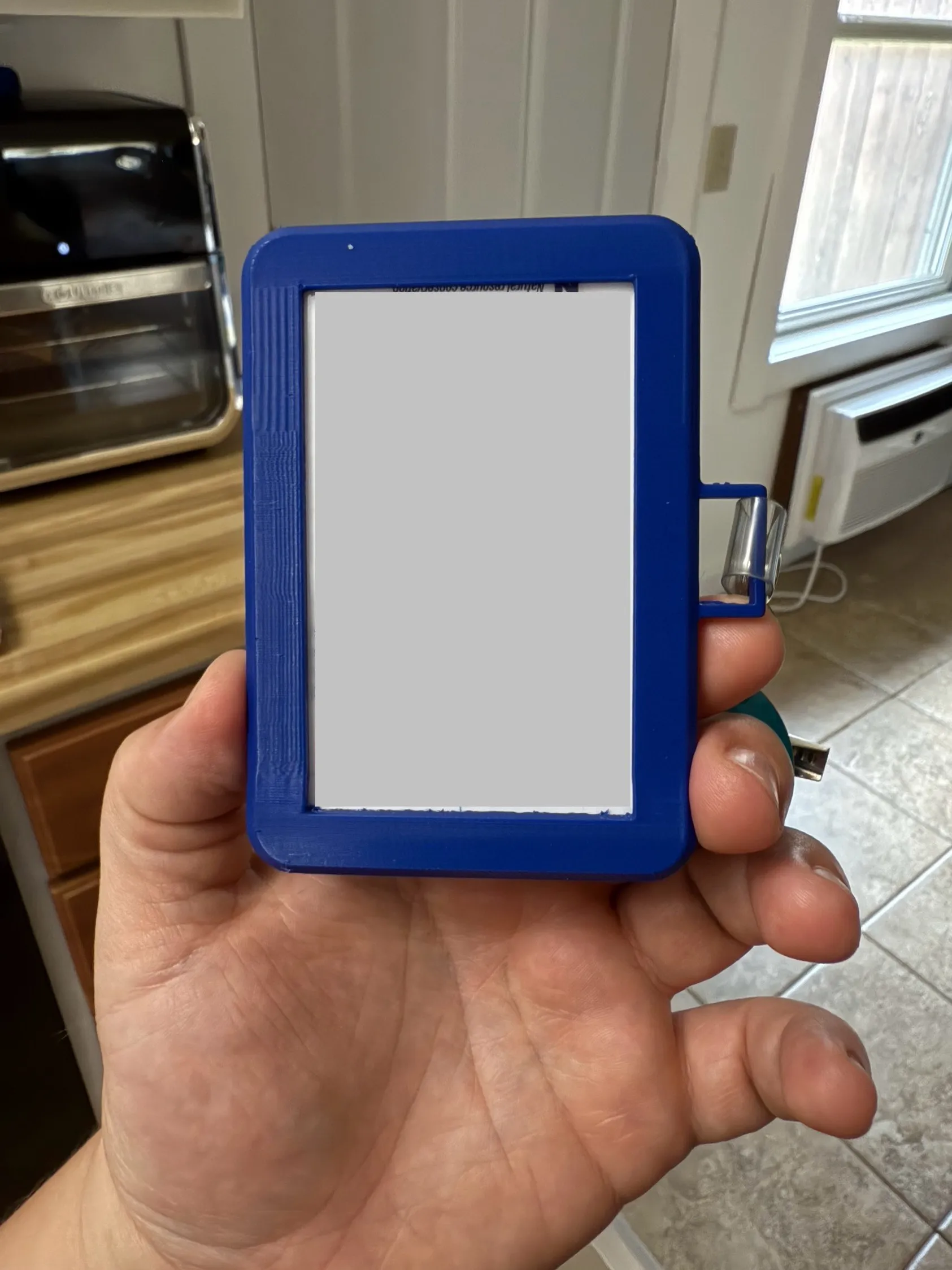 3D Printer Files | 3MF File | Card holder | Creality Cloud