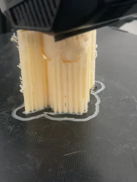 Quedo muy bien. | Creality Cloud