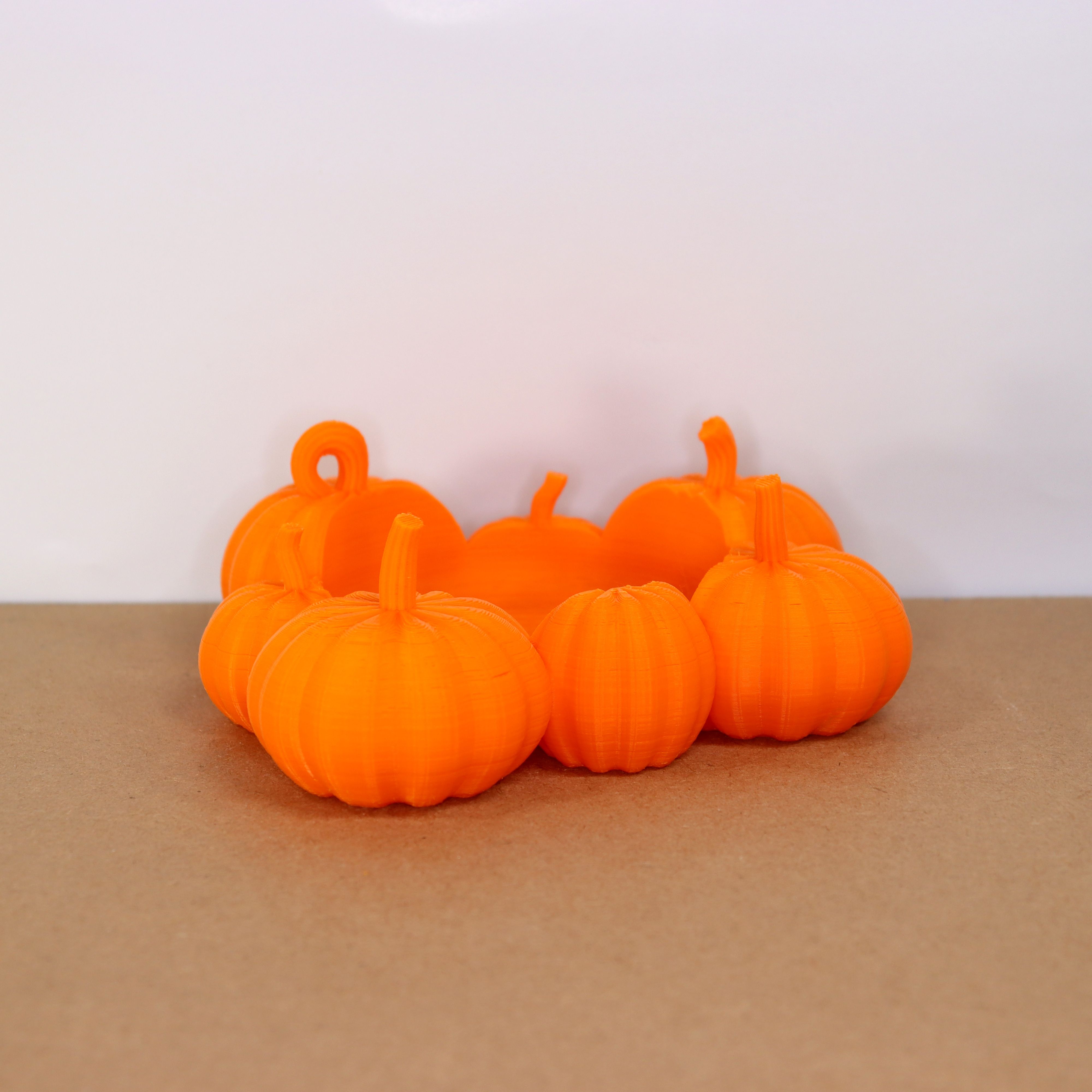 Pumpkin patch planter | 3D models download | Creality Cloud