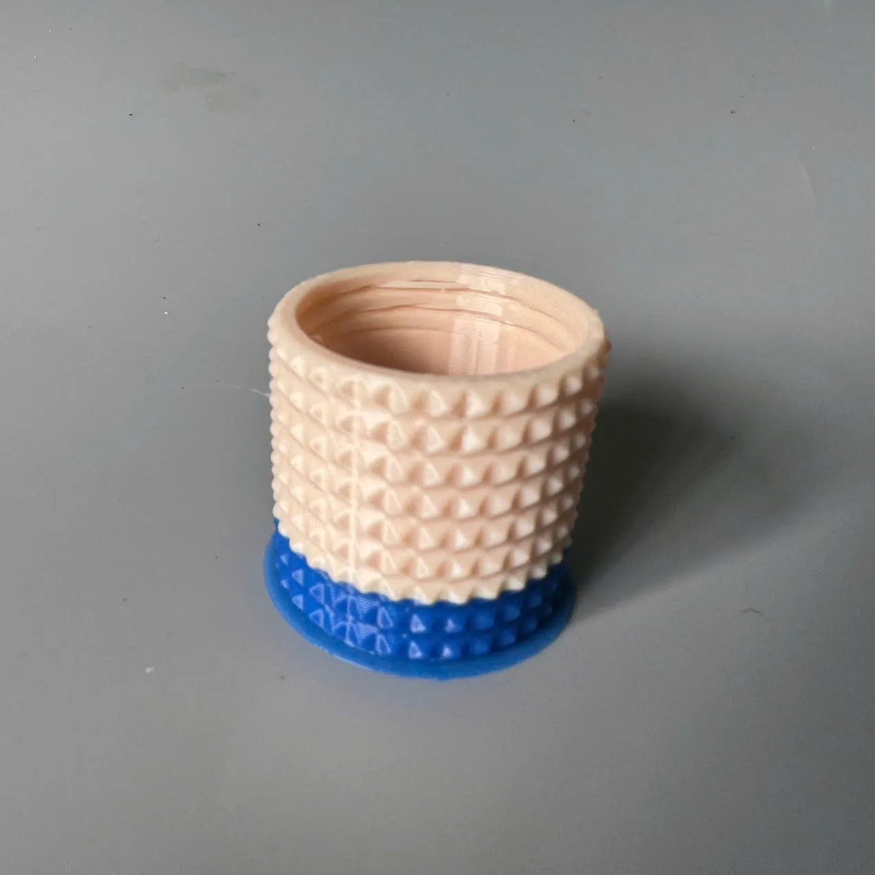 3D Printer Files | 3MF File | Pyra koker | Creality Cloud