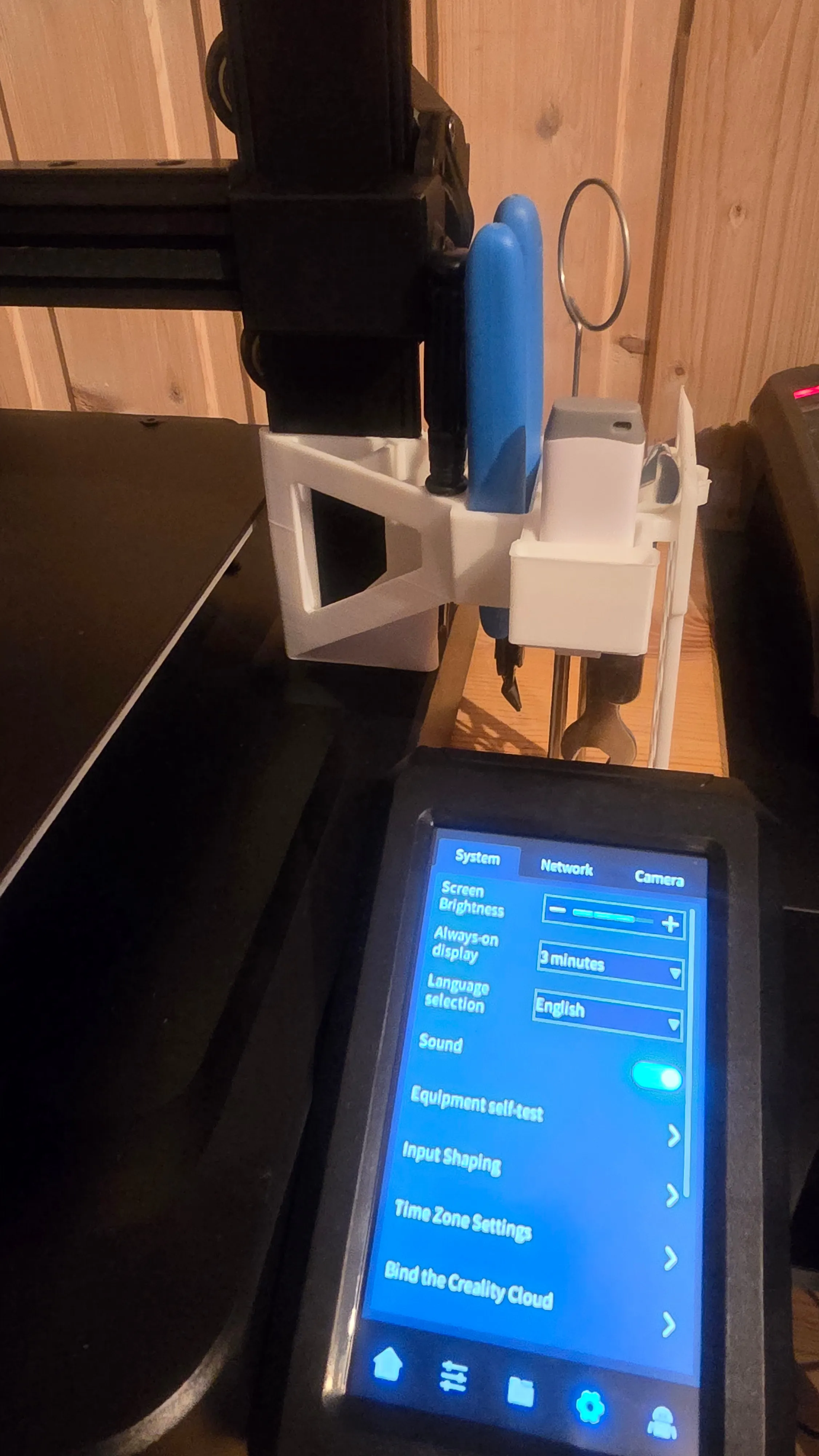 Worked out nicely :-) | Creality Cloud