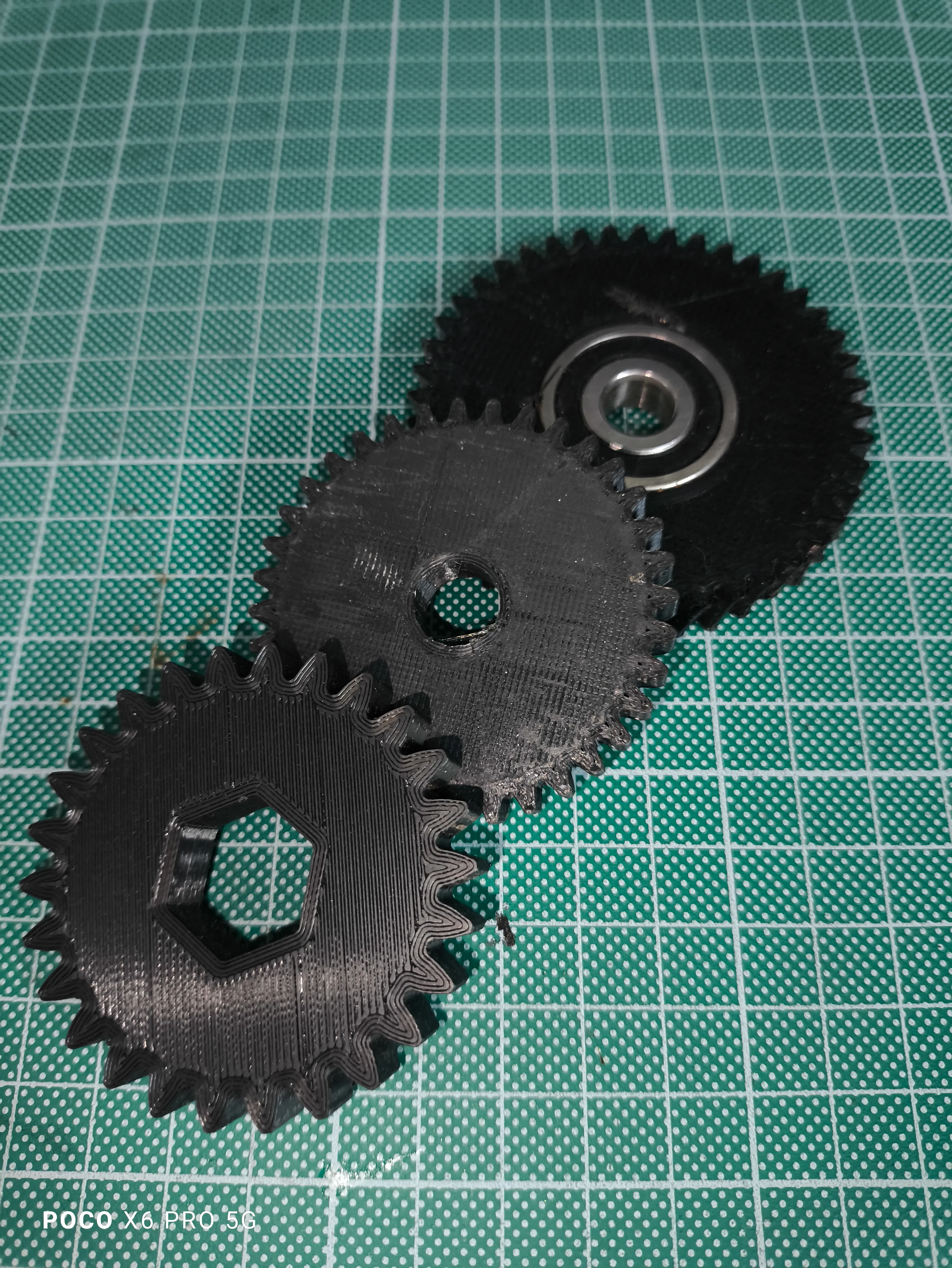 Test Models STL Download - Various Sample Designsby Niko Panagidis