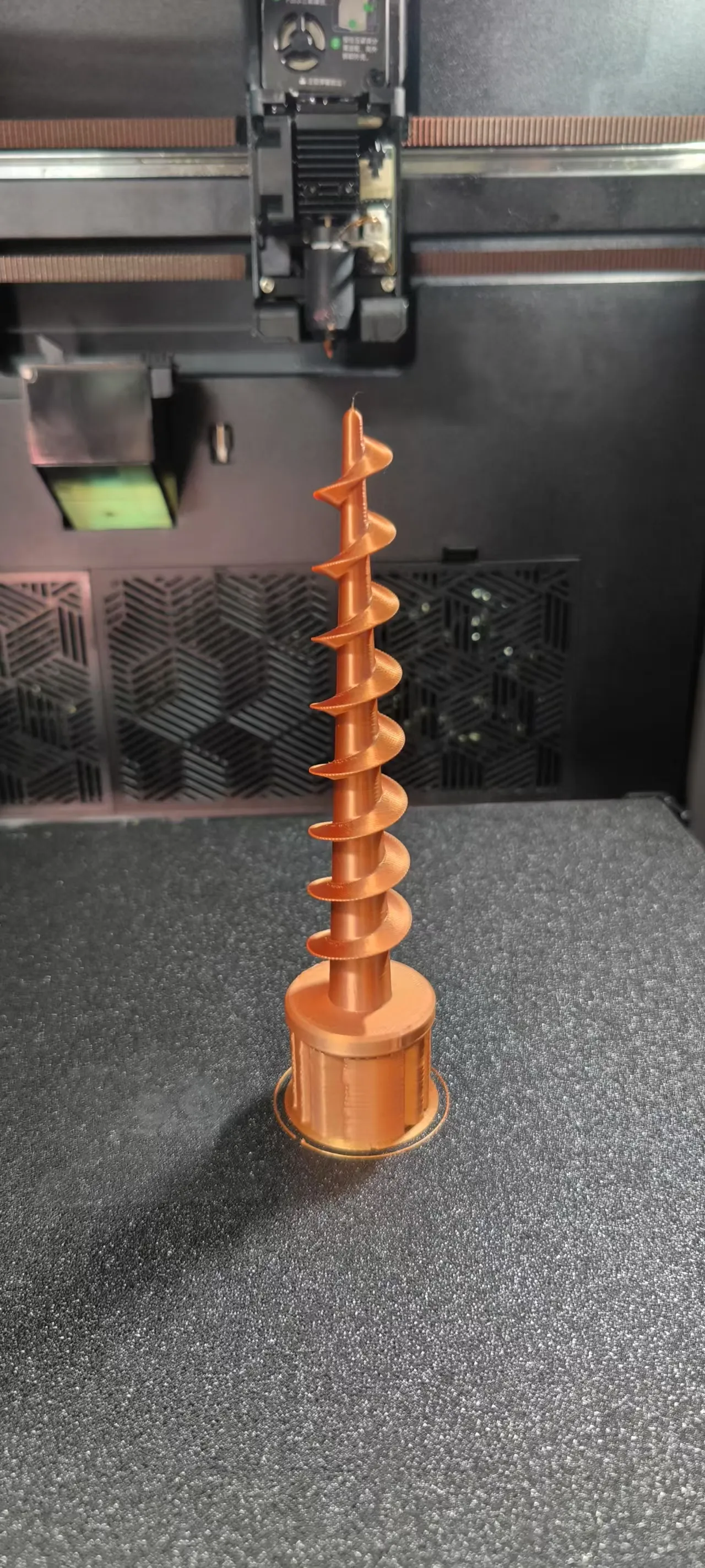 3D Printer Files | 3MF File | Picchetto a vite piccolo - Small screw ...
