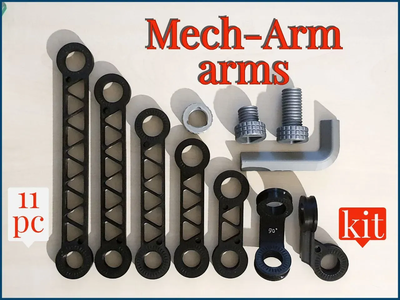 3D Printer Files | 3MF File | mount for arm for tablet phone and more ...