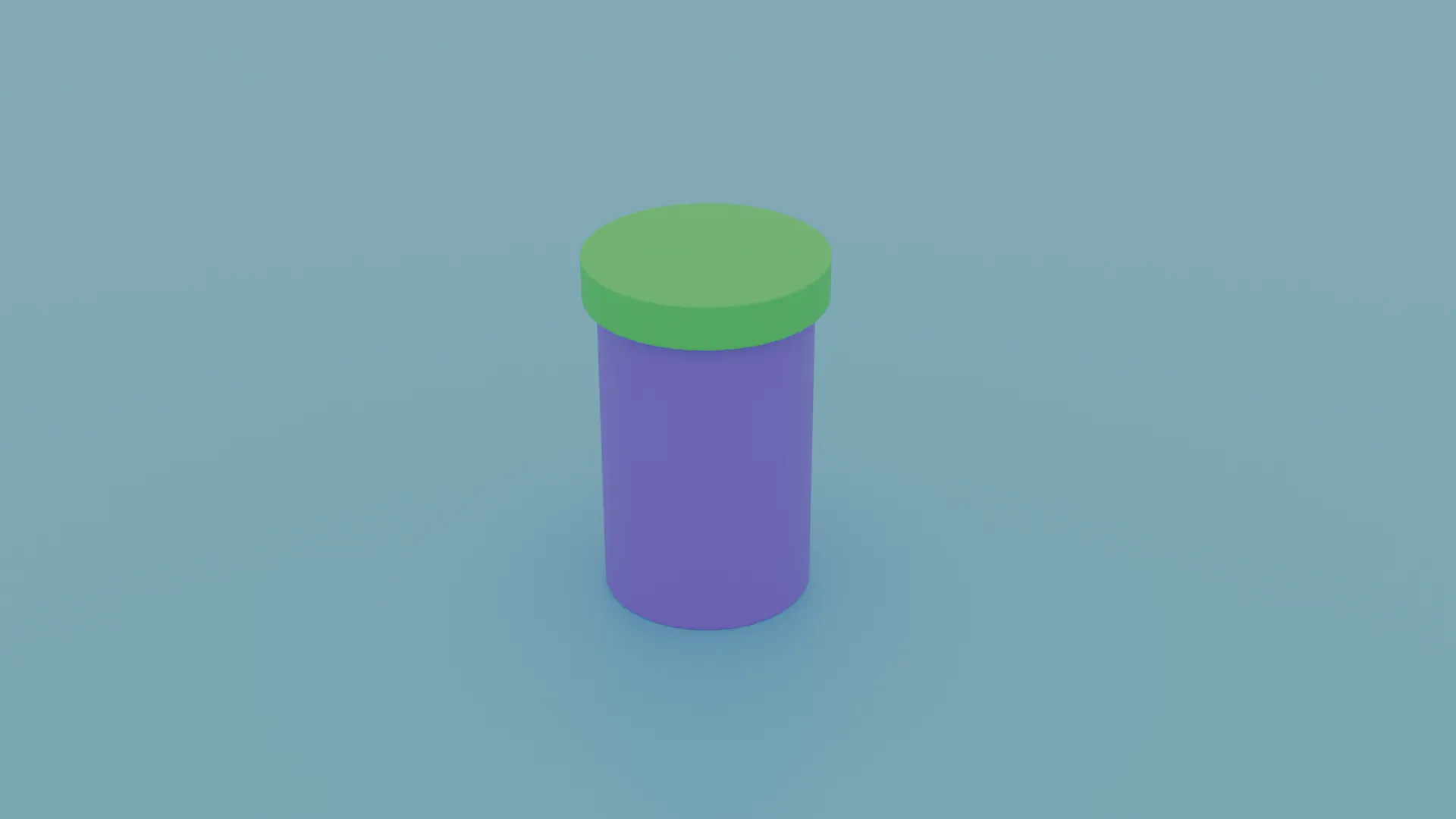 3D Printer Files | 3MF File | Round containers | Creality Cloud