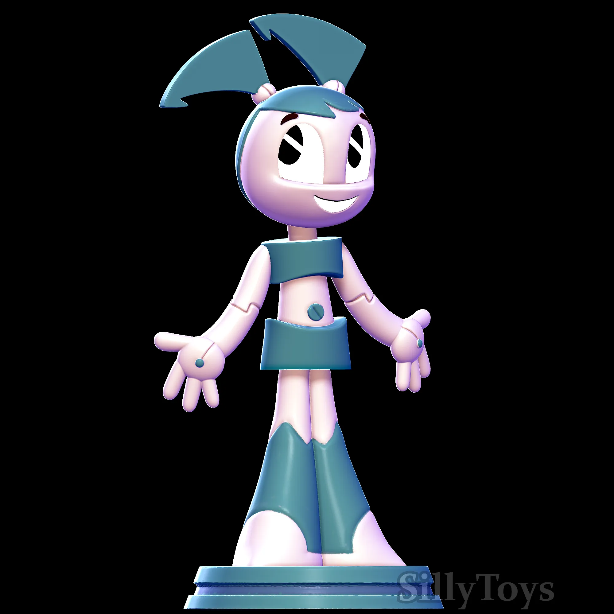 Board Games & Card Games STL Download - Jennifer Wakeman - My Life as a ...