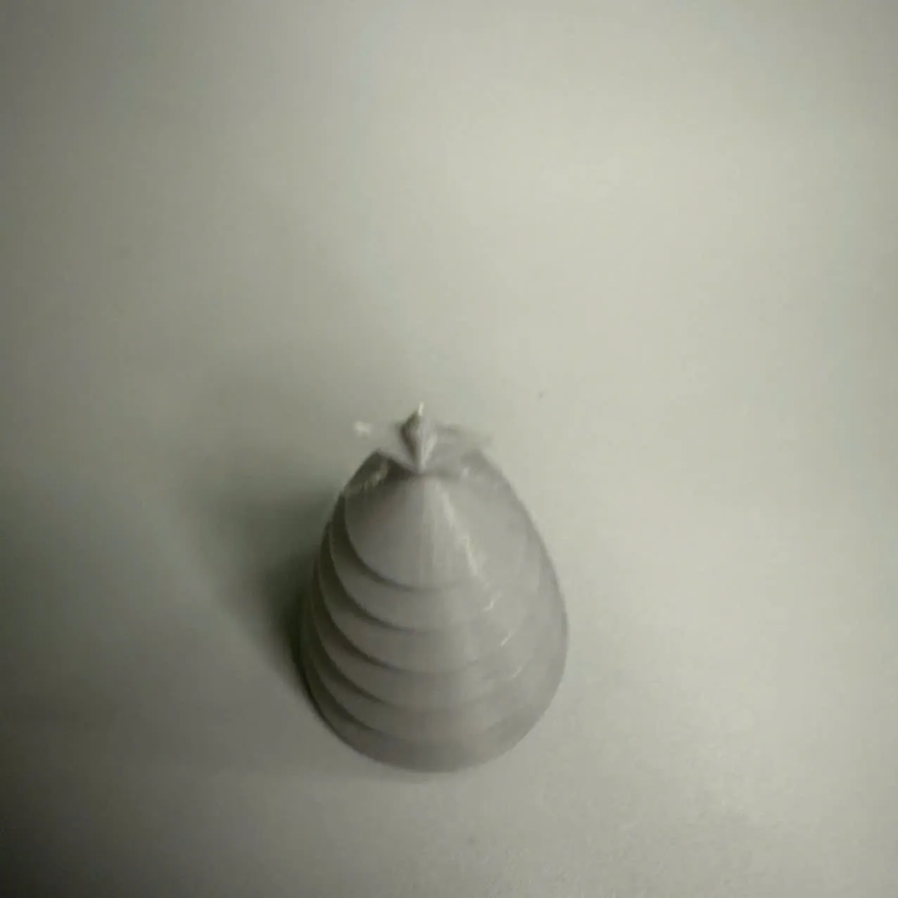 3D Printer Files | 3MF File | Christmas Tree Model - #Xmas Contest ...