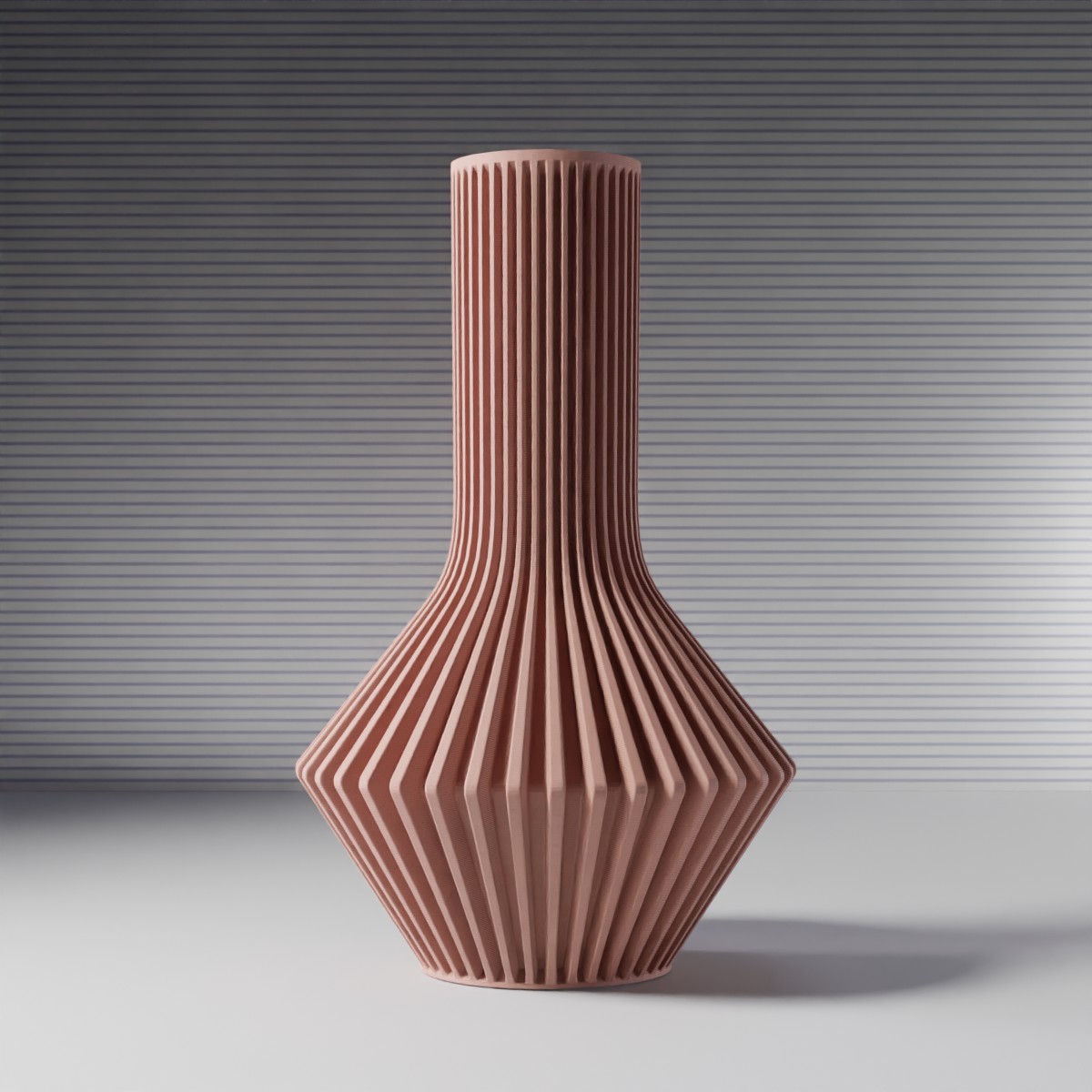 Vase | 3D models download | Creality Cloud