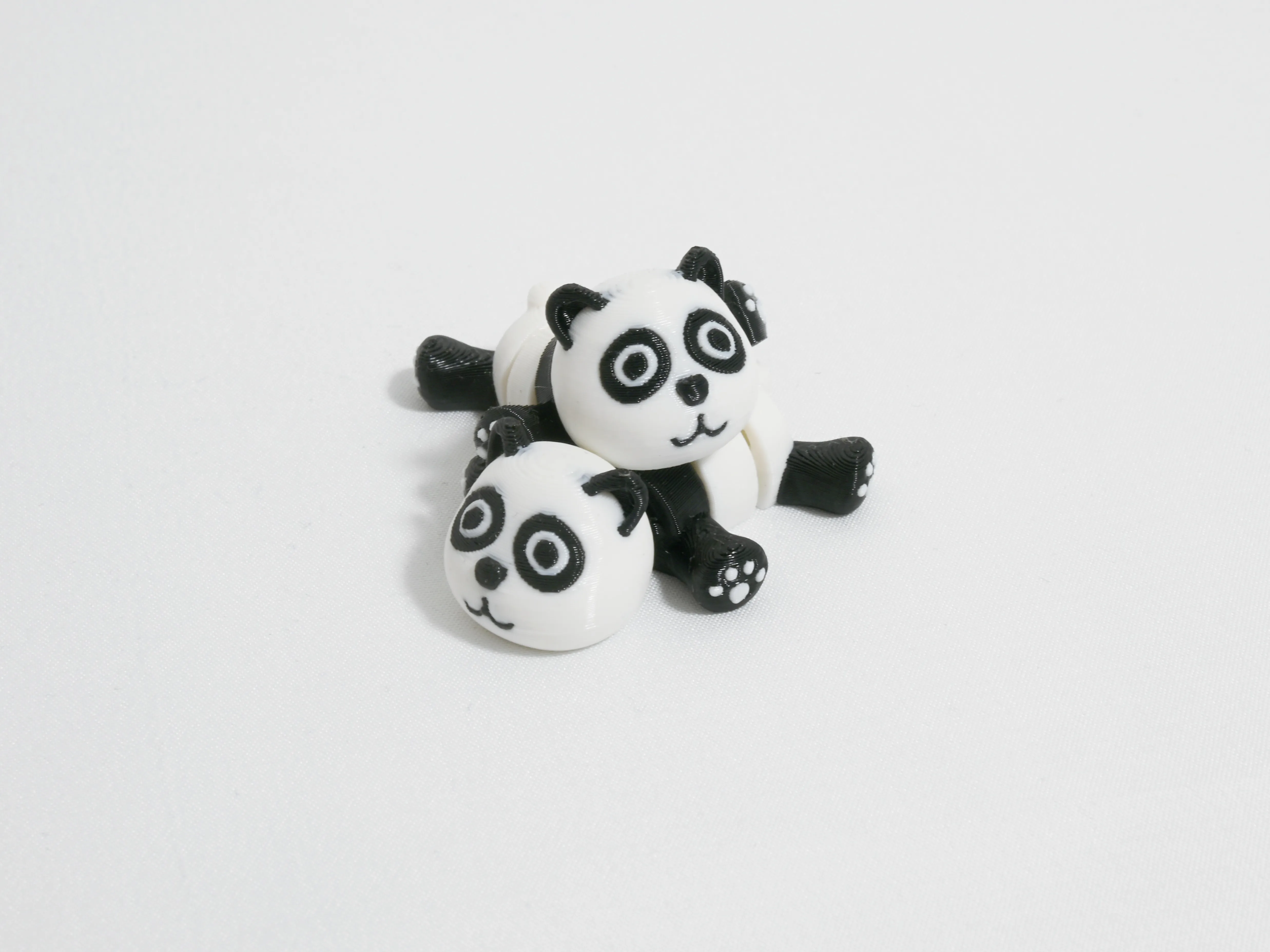 Other STL Download - Articulated Pocket Pets – Chubby Pandaby Fulcrum ...